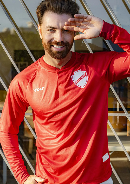 Loja Oficial do Vila Nova